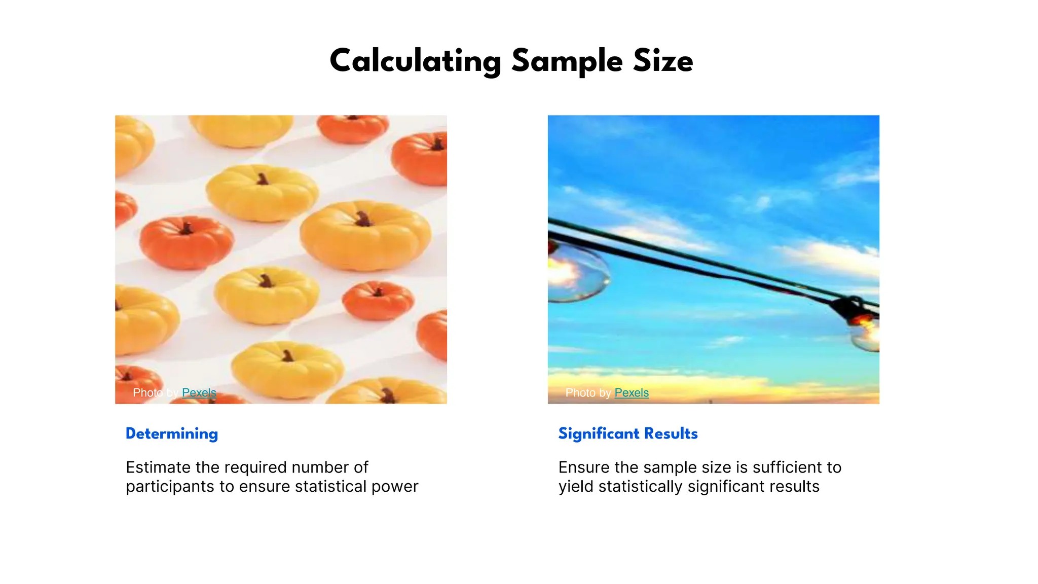 final Research Sample, complete guide & tips | PPTX