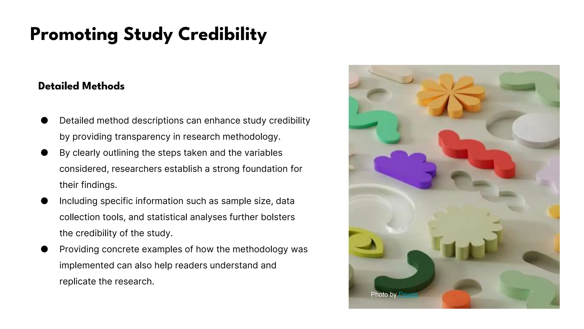 final Research Sample, complete guide & tips | PPTX