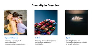 final Research Sample, complete guide & tips | PPTX