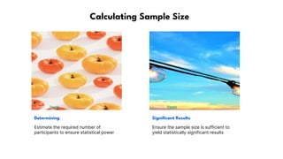 final Research Sample, complete guide & tips | PPTX
