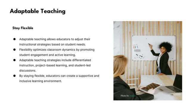 Subject Area Lesson Plan, Effective Guide | PPT