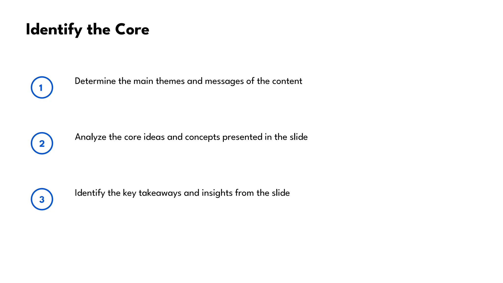 Sample reaction paper. An effective guide | PPTX