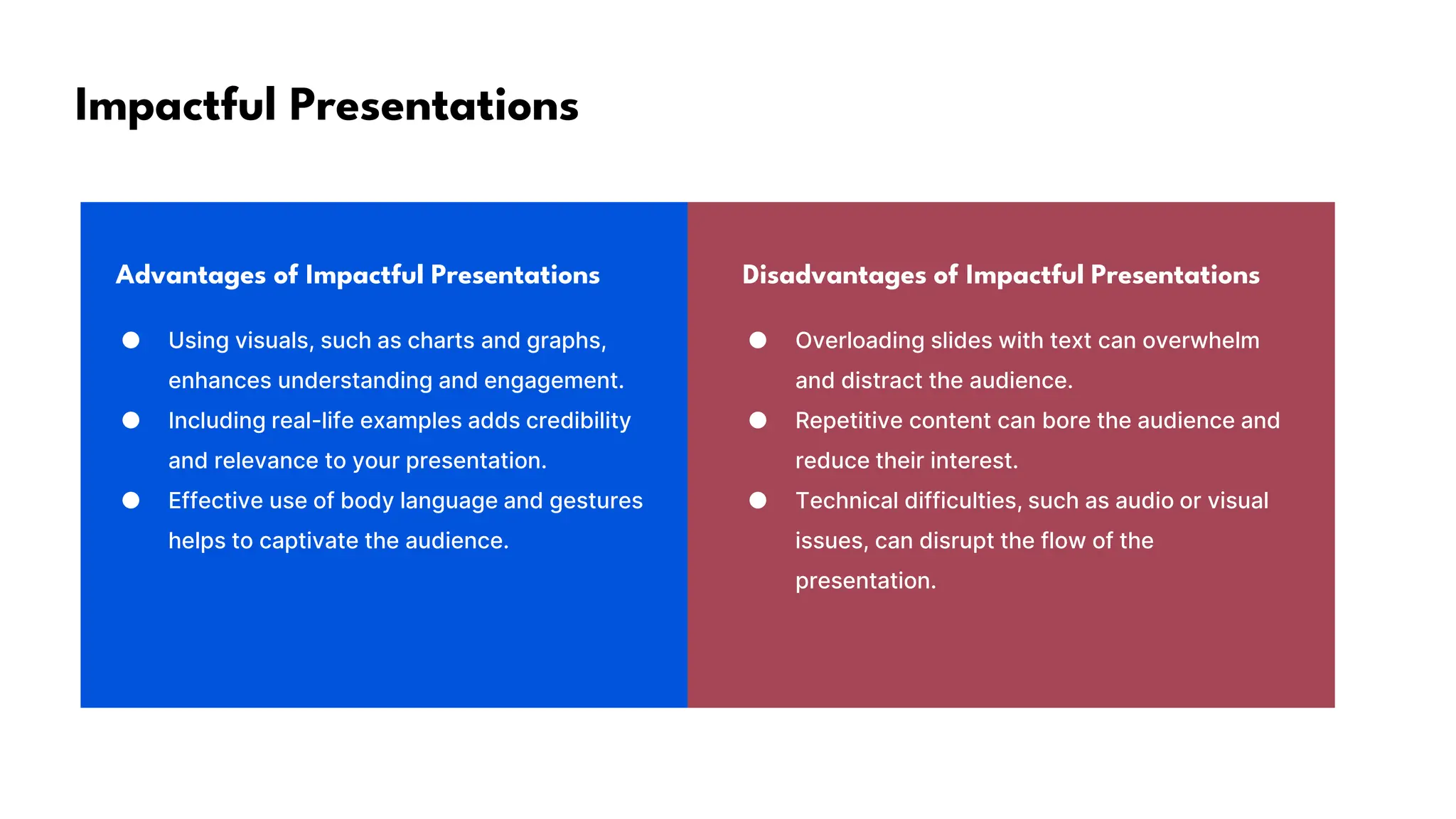 Sample reaction paper. An effective guide | PPTX
