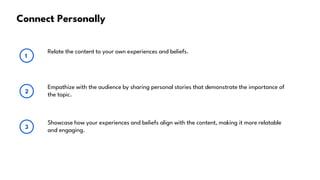 Sample reaction paper. An effective guide | PPTX