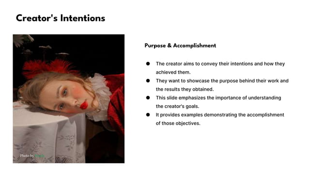 Sample reaction paper. An effective guide | PPT