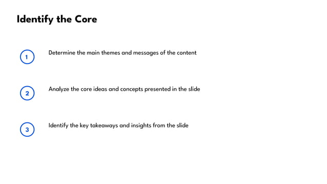 Sample reaction paper. An effective guide | PPTX