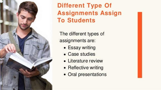 Power point presentation on assignment writing | PPTX | Freelance ...