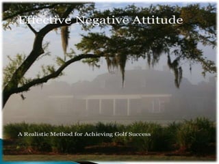 Power point presentation on attitude | PPTX