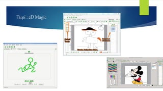 Powerpoint presentation on free educational softwares | PPTX