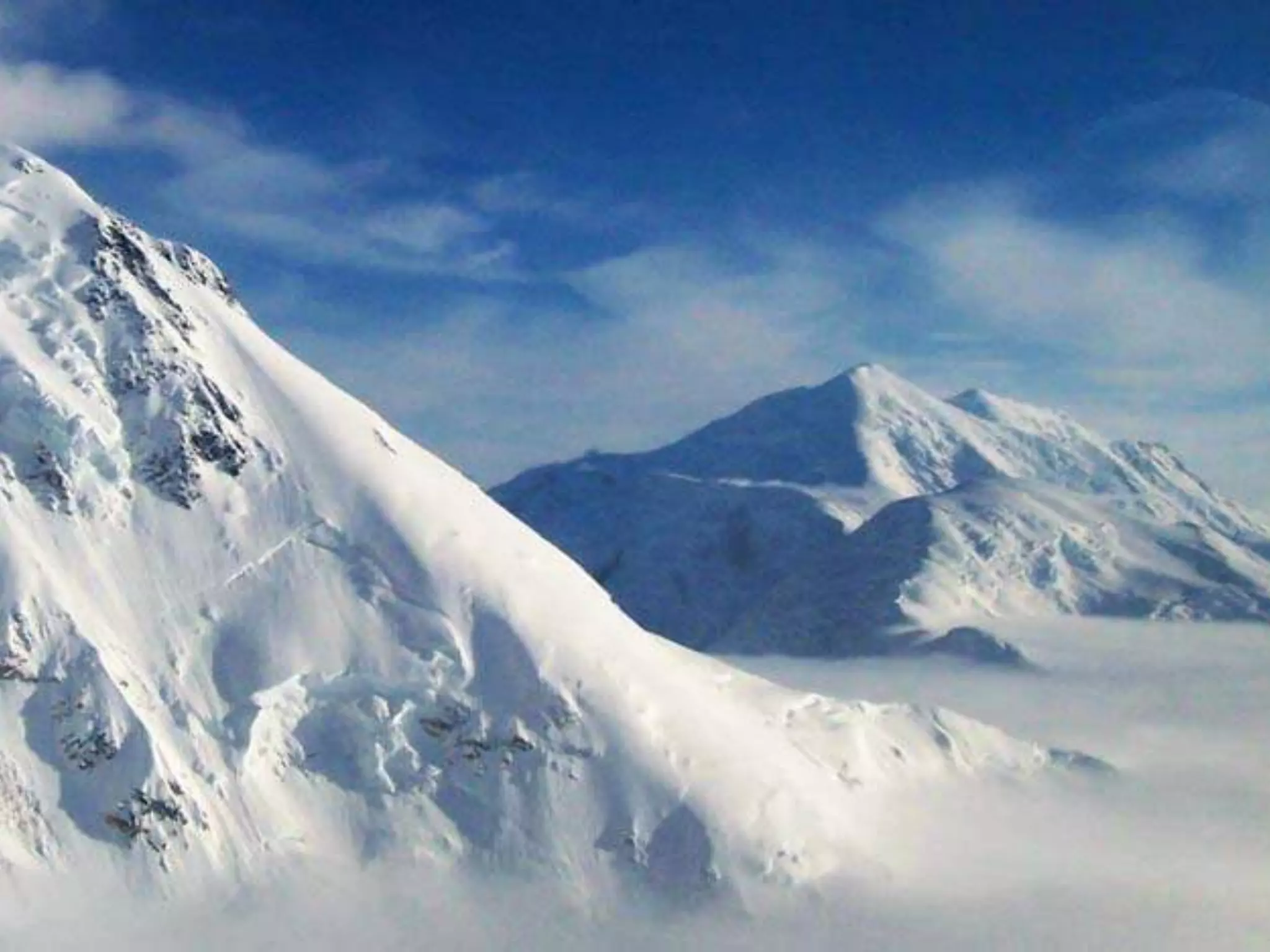 HIMALAYAN MOUNTAIN | PPTX