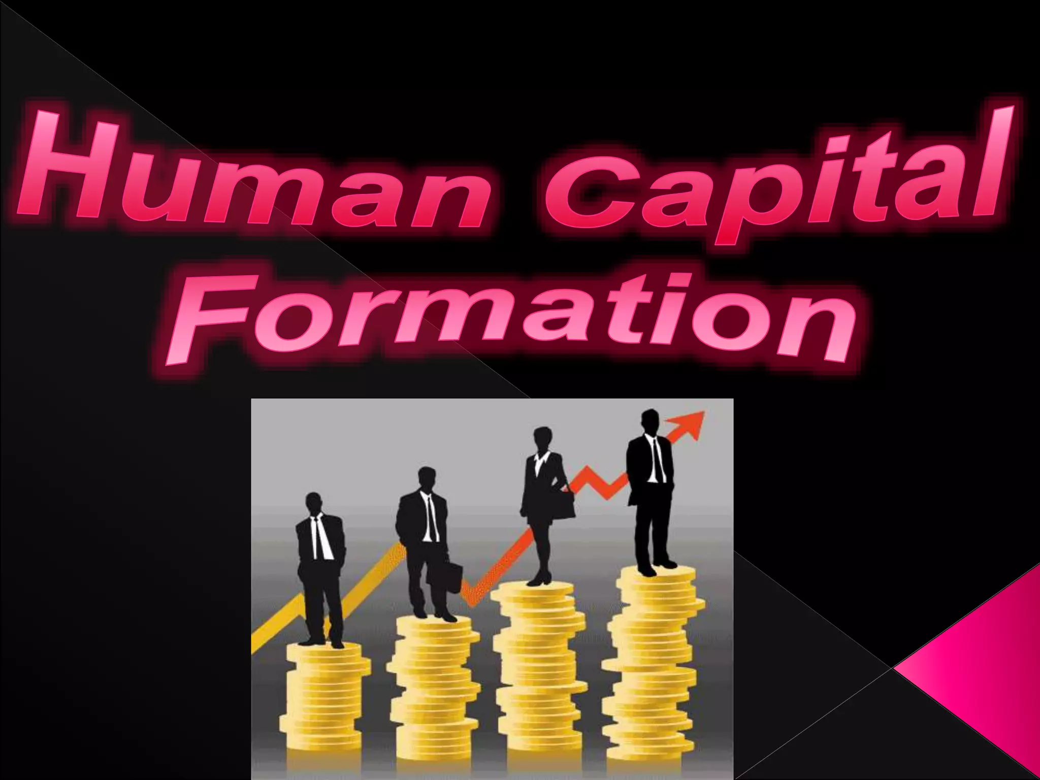 Human Capital | PPTX