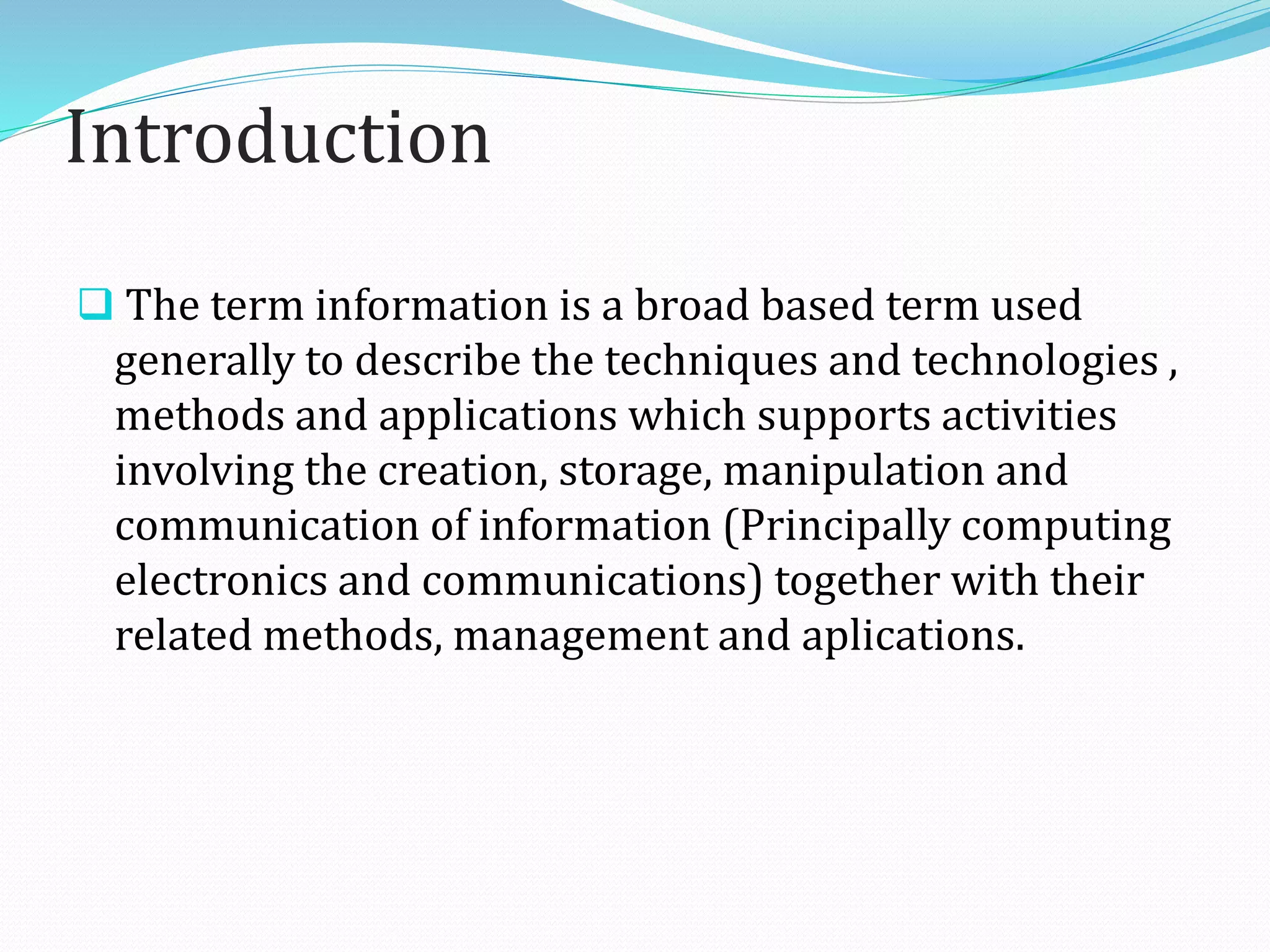POWERPOINT PRESENTATION ON INFORMATION TECHNOLOGY.pptx