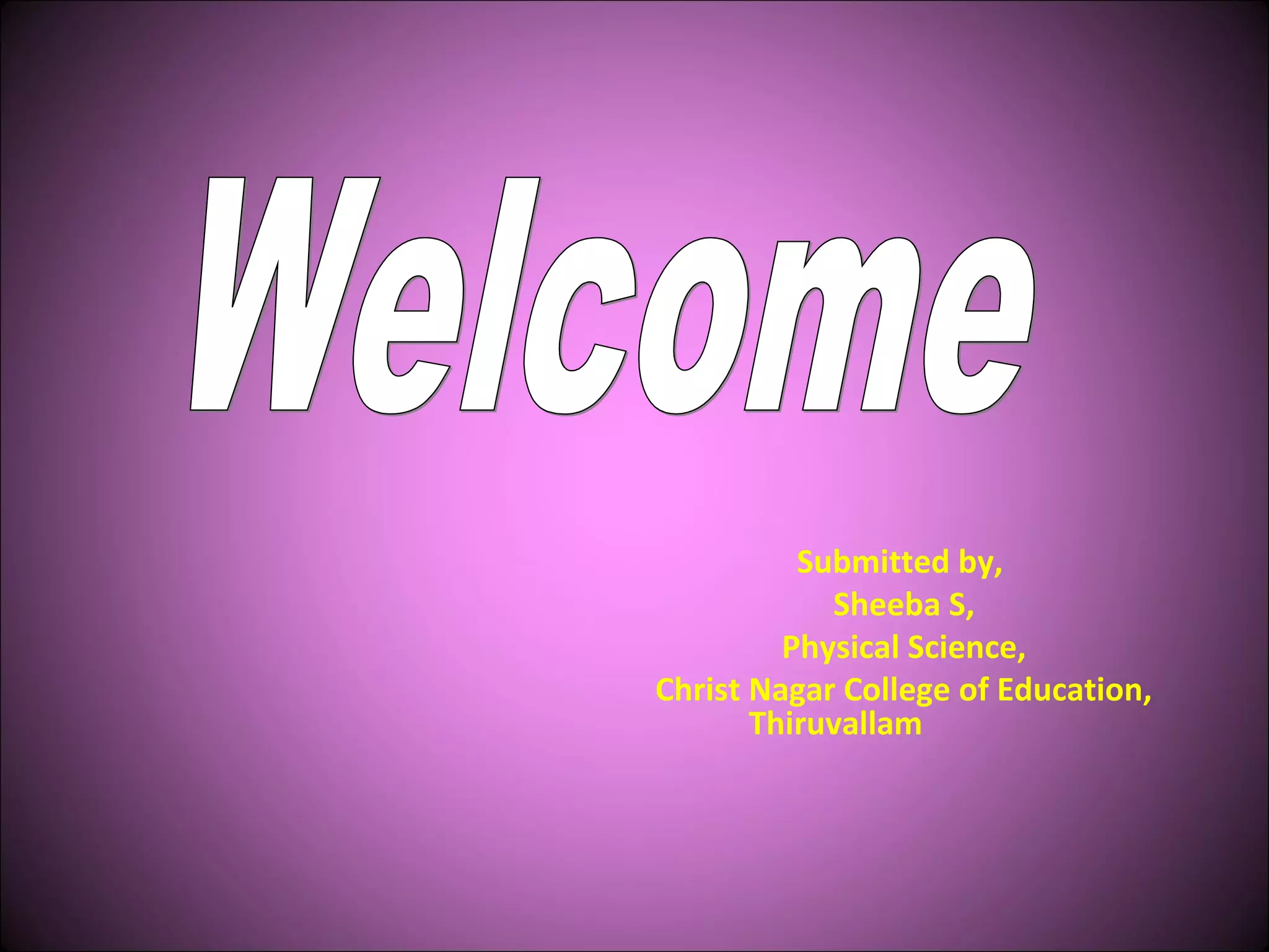 Power point presentation on kinetic energy and potential energy | PPT