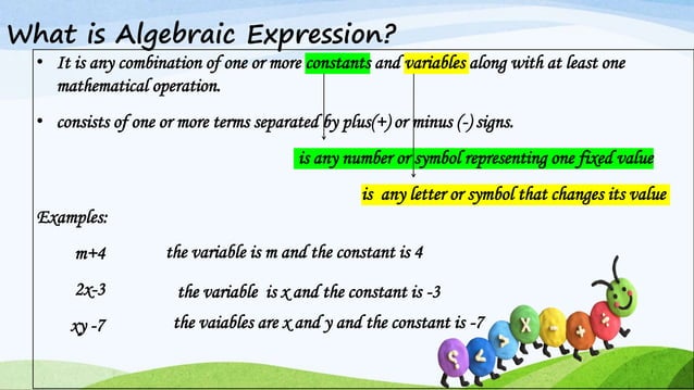 Powerpoint Presentation On Math 7 Inductive Approach Pptx