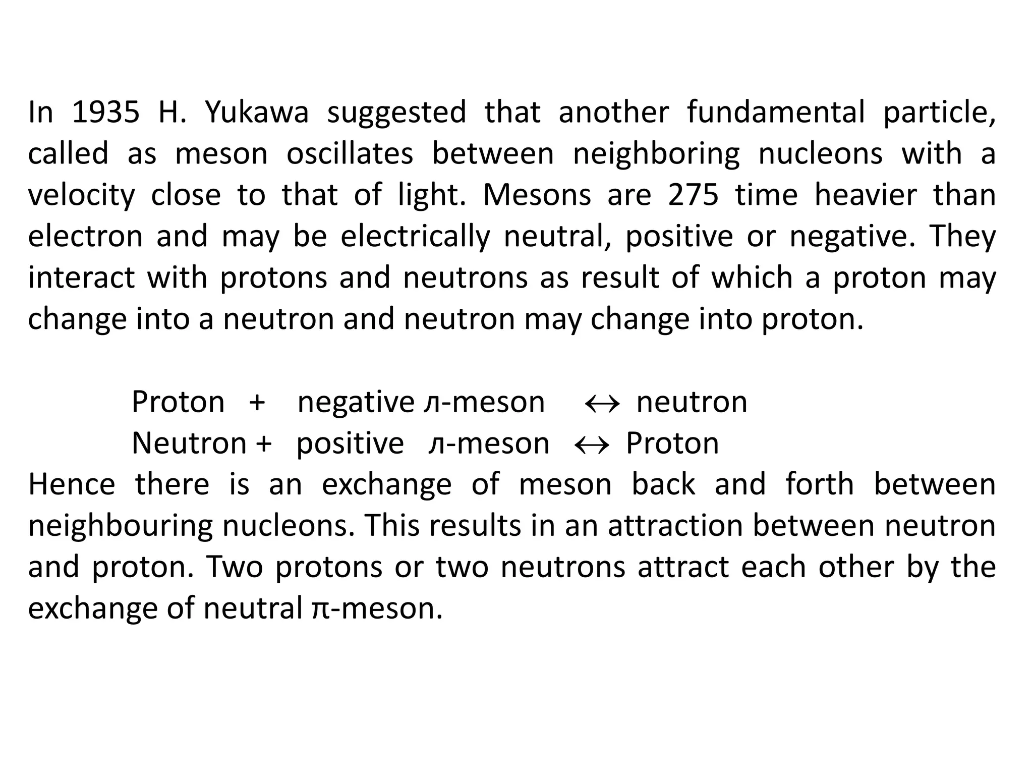 Nuclear chemistry B Sc III-SEM-VI | PPTX