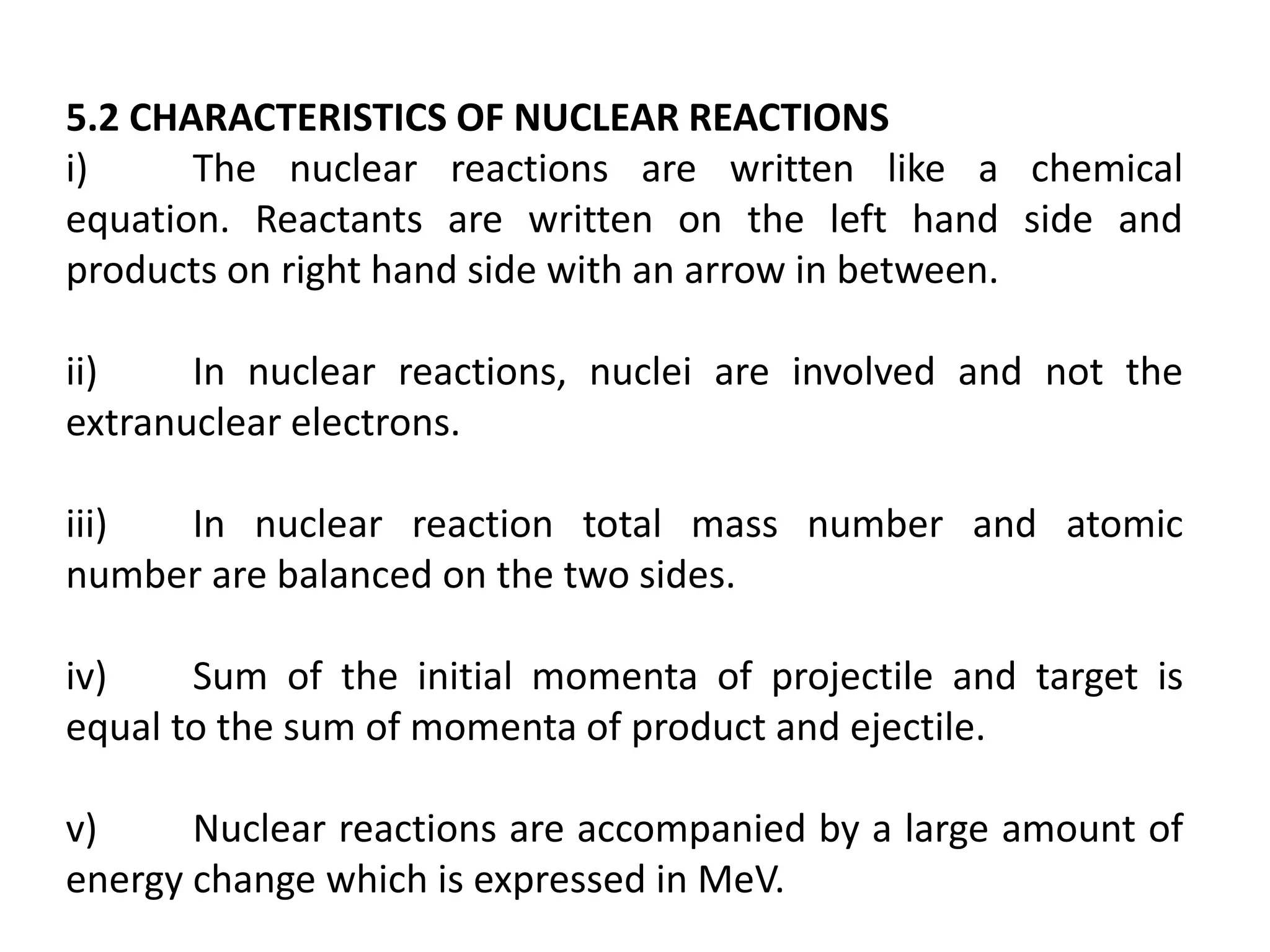 Nuclear chemistry B Sc III-SEM-VI | PPTX