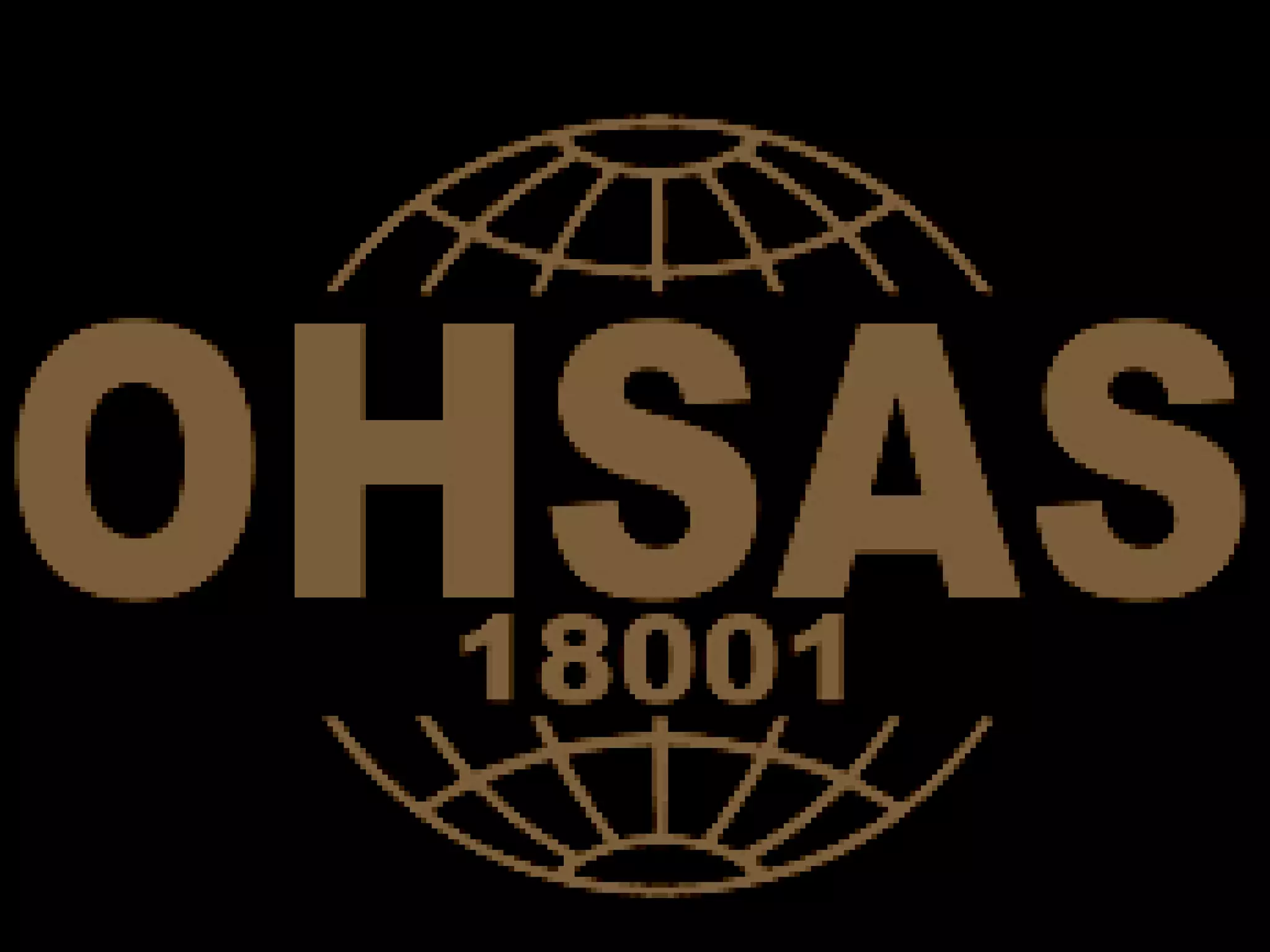 Power point presentation on (ohsas 18001) | PPTX