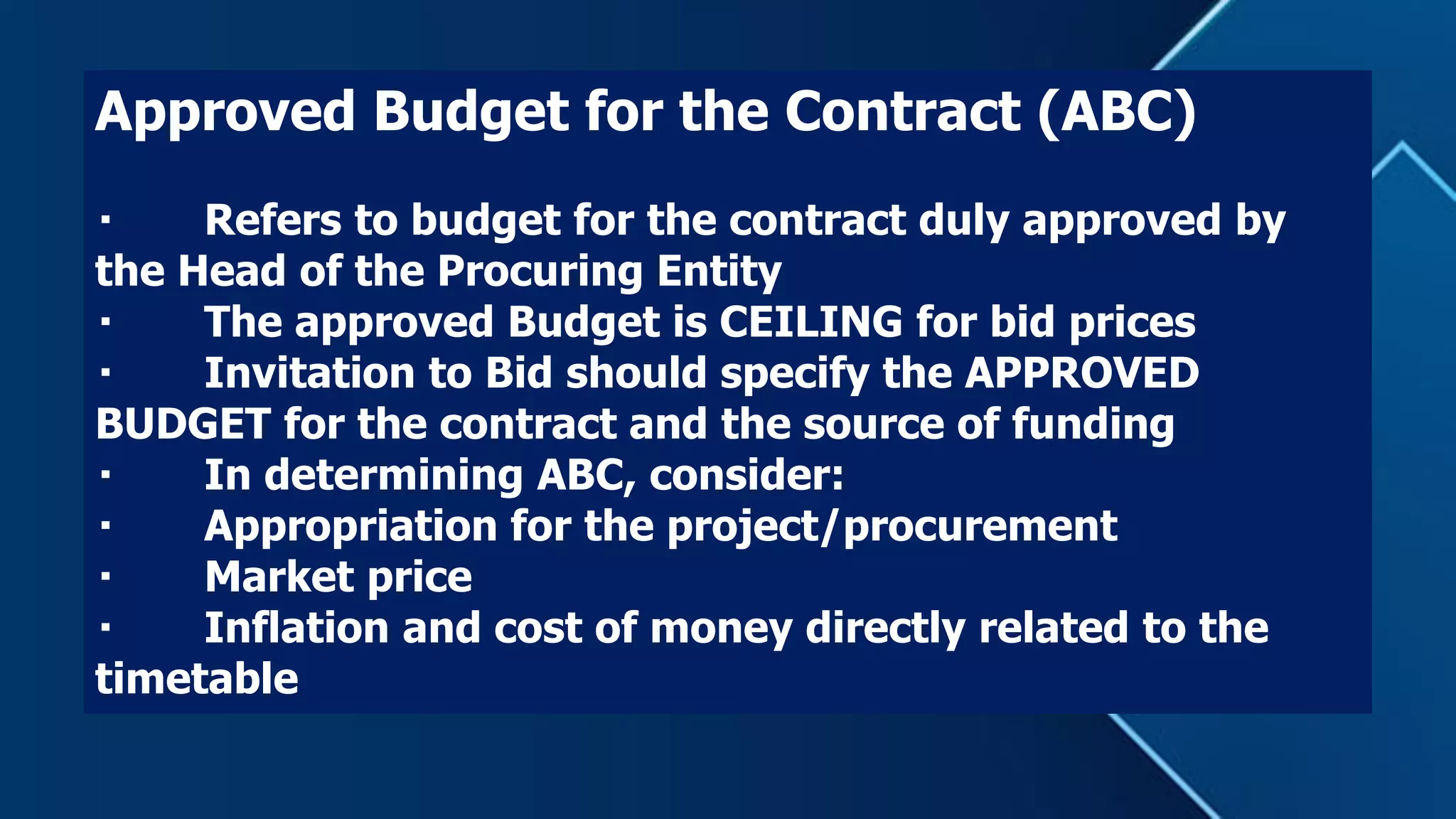 Powerpoint Presentation on Public Procurement.pdf