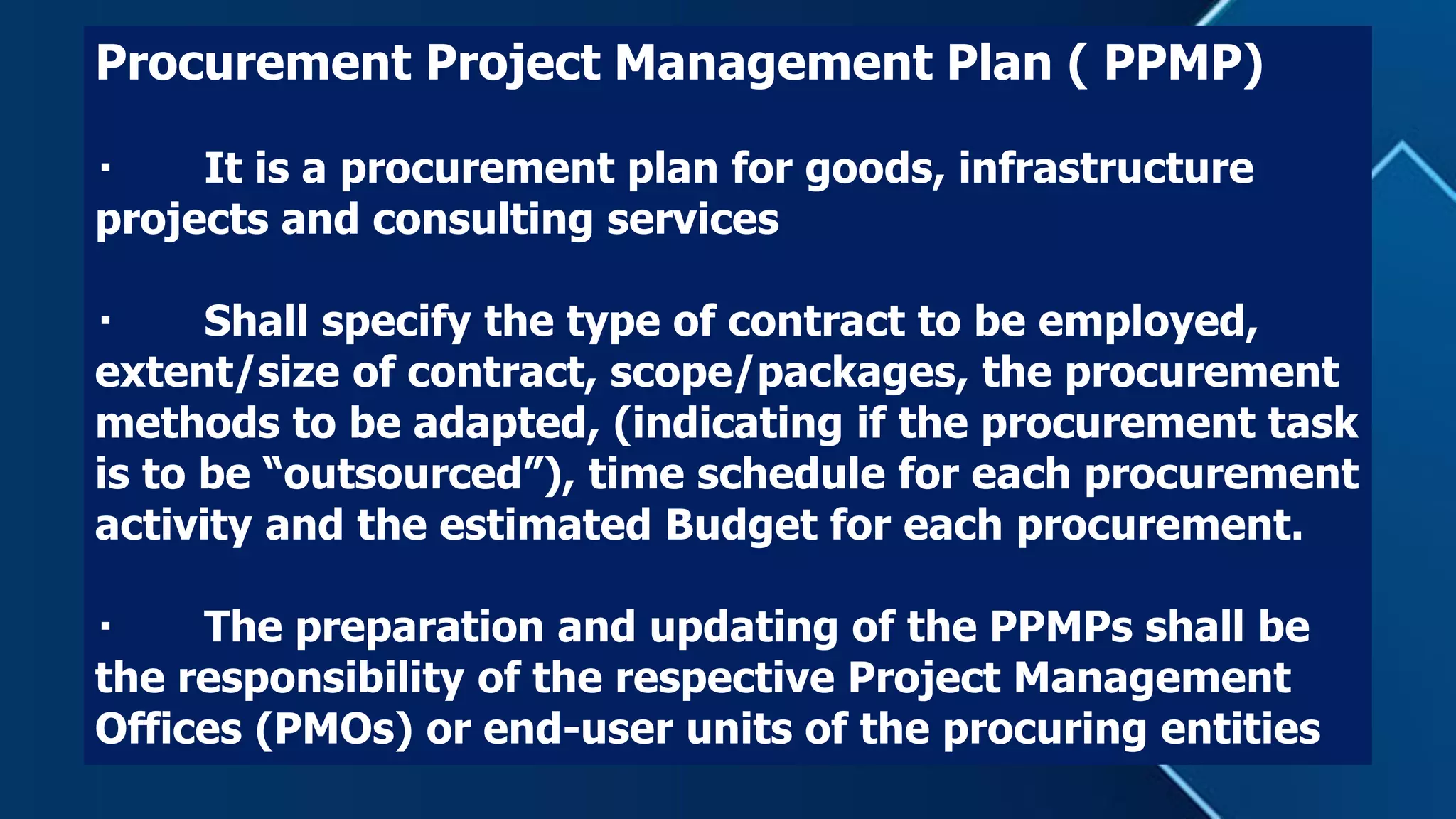 Powerpoint Presentation on Public Procurement.pdf