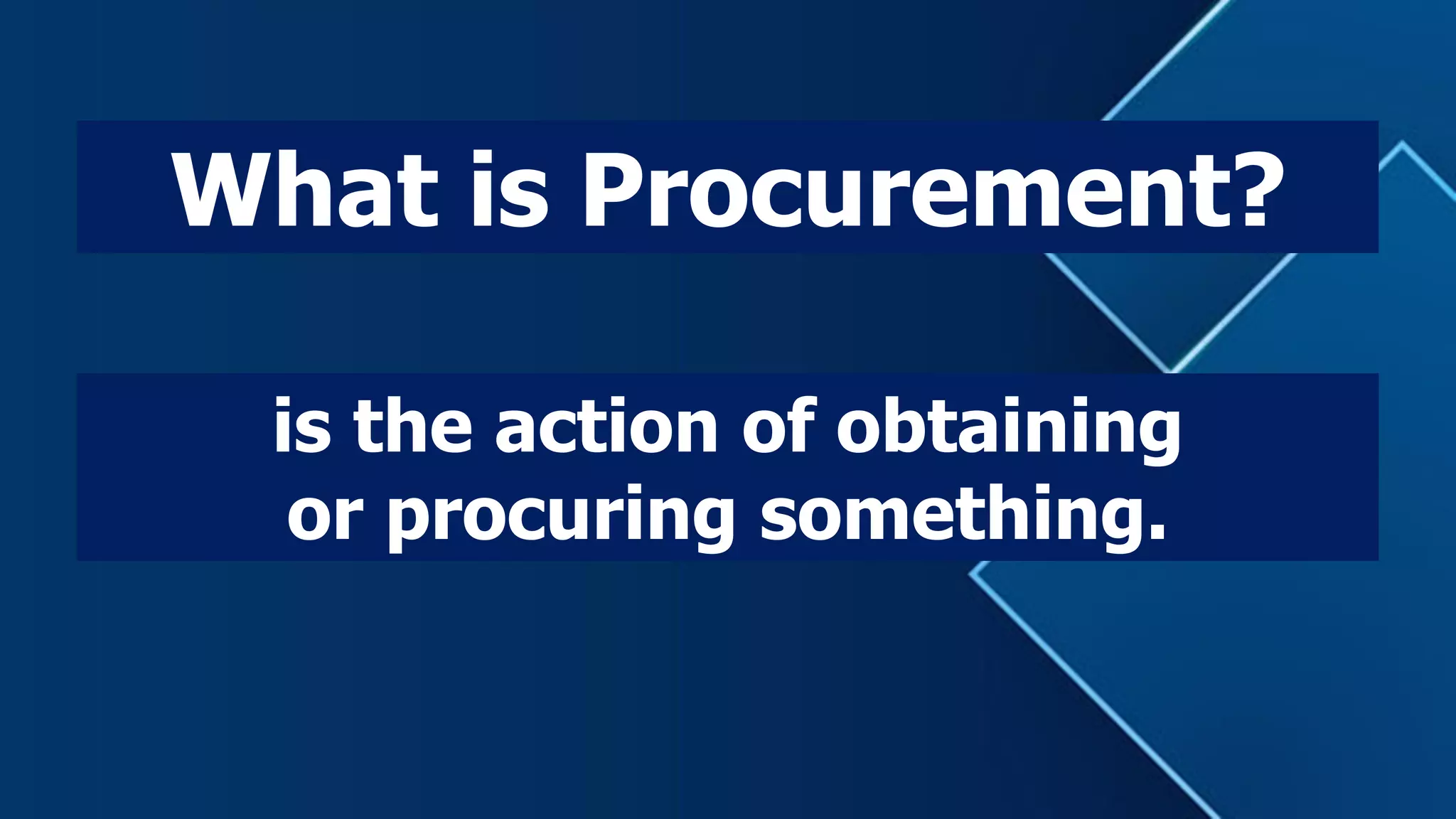 Powerpoint Presentation on Public Procurement.pdf