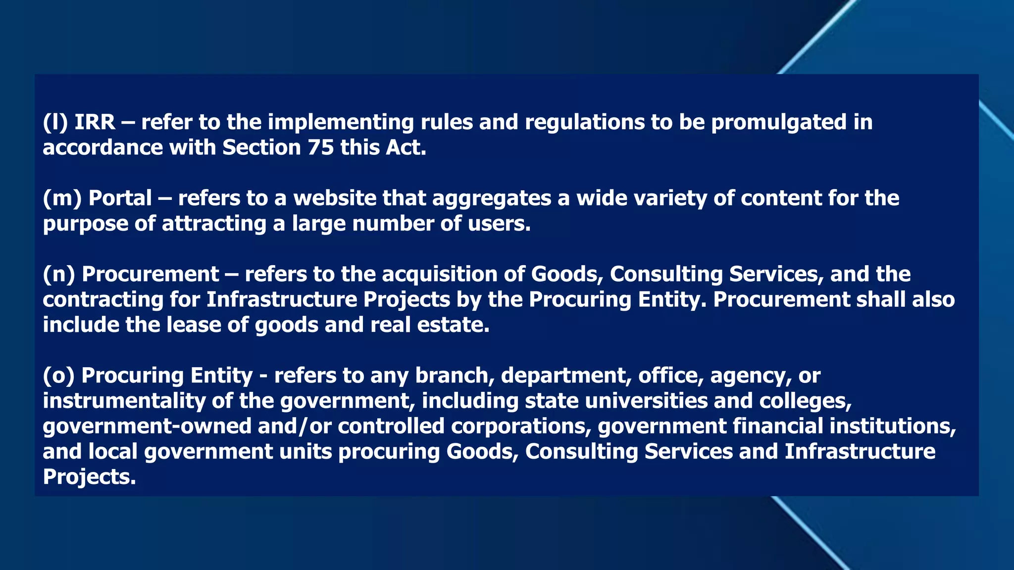 Powerpoint Presentation on Public Procurement.pdf