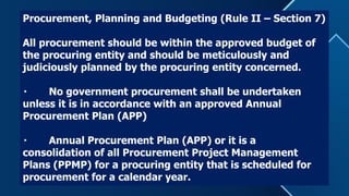 Powerpoint Presentation on Public Procurement.pdf