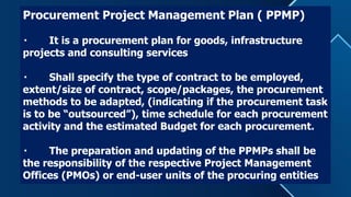 Powerpoint Presentation on Public Procurement.pdf