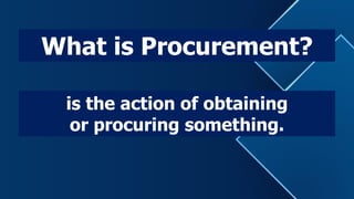 Powerpoint Presentation on Public Procurement.pdf