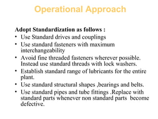 Spare Parts Management | PPT