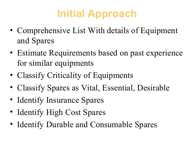 What Is Insurance Spares | Reviewmotors.co