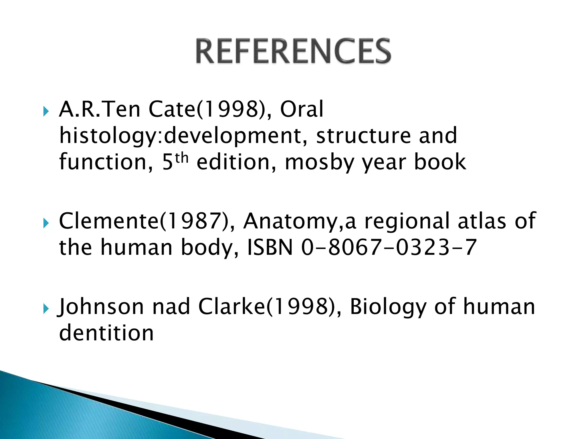 Powerpoint presentation on teeth | PPTX | Dental Health | Diseases and ...