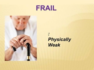 PowerPoint presentation on Three Questions | PPTX