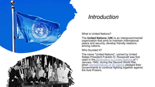 United Nations.pptx