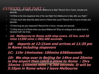 Race to Pompeii | PPTX | Budget Travel | Travel Type