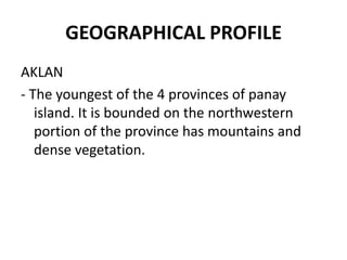 Powerpoint presentation region 6 | PPTX