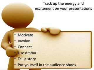 Power point presentations | PDF