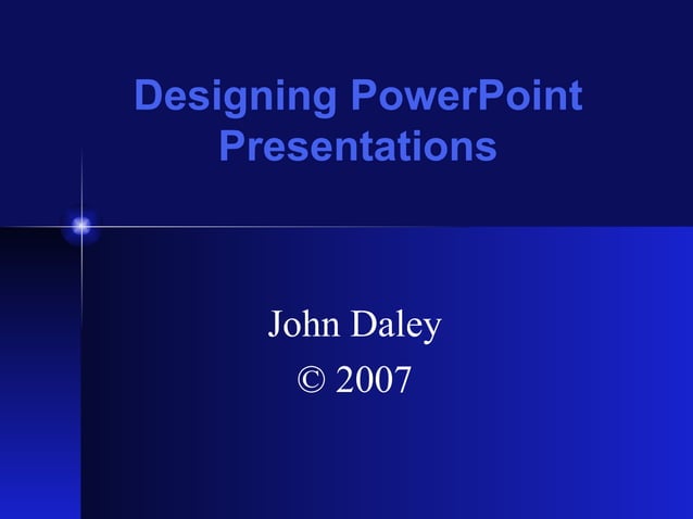 PowerPoint_presentations | PPT