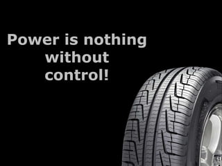 Powerpoint presentations | PPTX