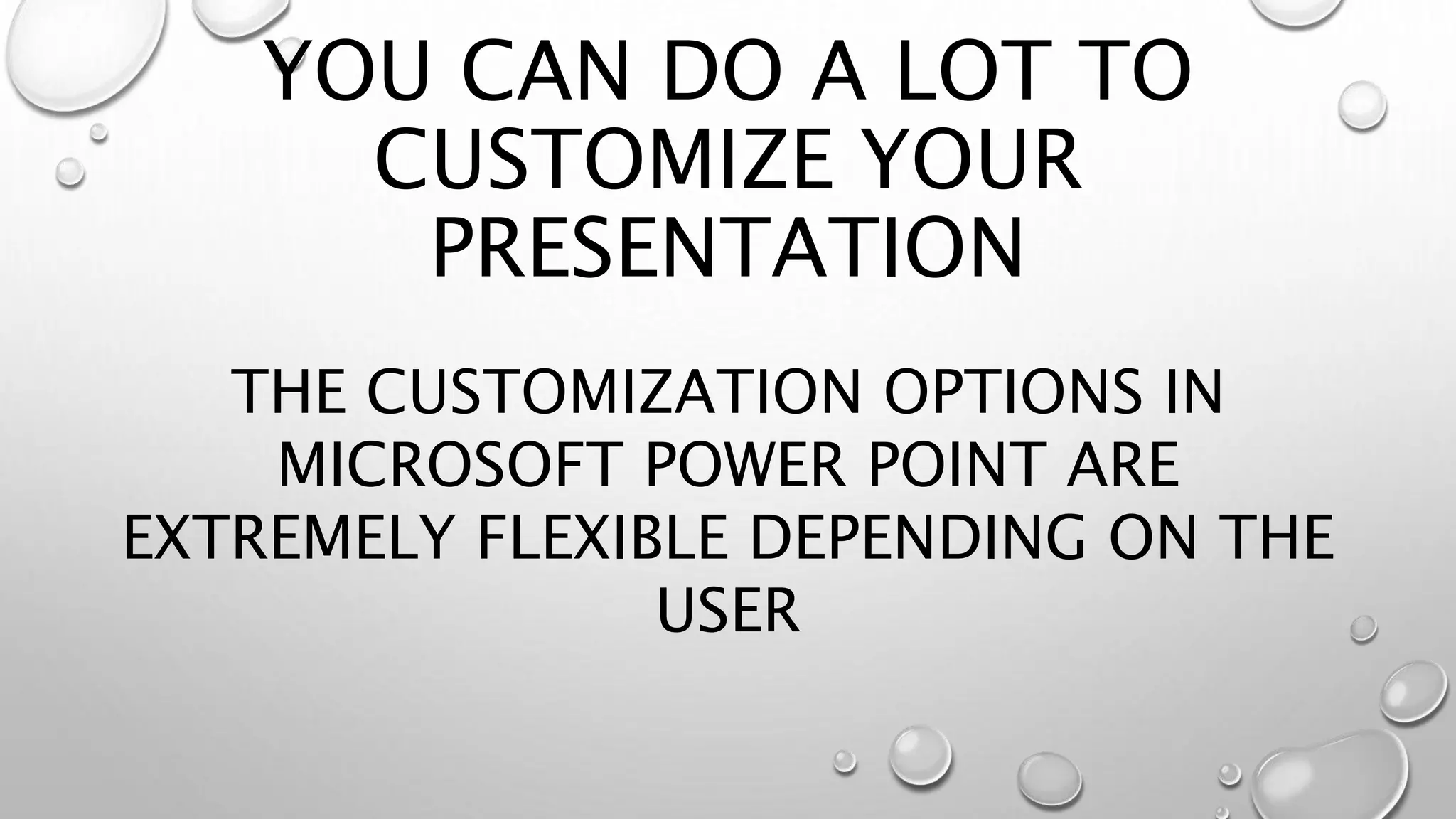 Powerpointpresentations | PPTX