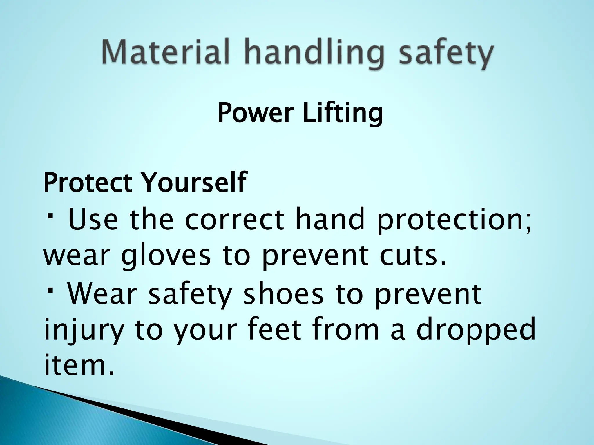 POWERPOINT PRESENTATION SAFETY MEASURES.pptx