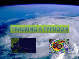 typhoons | PPT