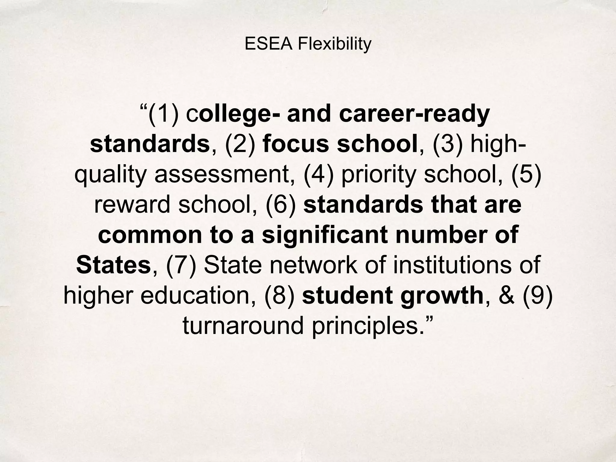 Power Point Presentation : SEC 501 | PPT