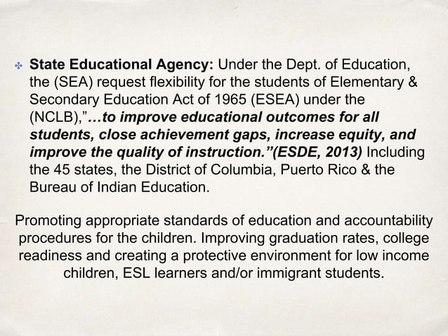 Power Point Presentation : SEC 501 | PPT