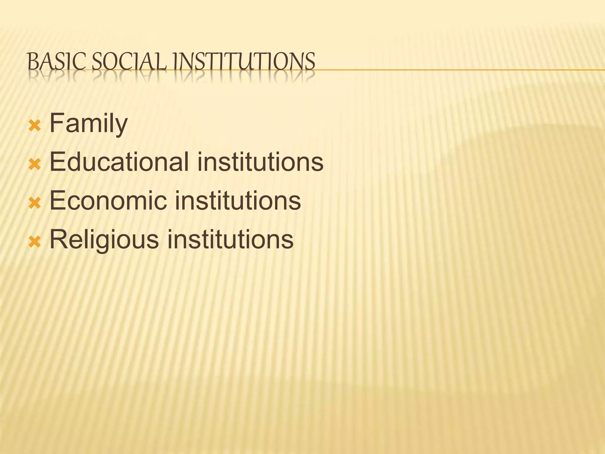 Power point presentation socialization | PPTX