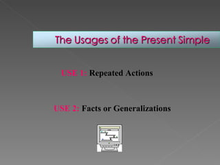 Powerpoint Present Simple | PPT