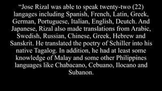 Rizal's Life power point pressentation.pptx