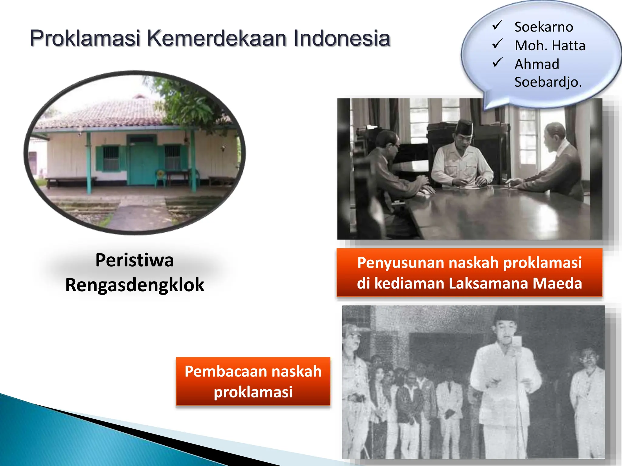 POWER POINT IPS KELAS IX SELURUH MATERINYA | PPTX