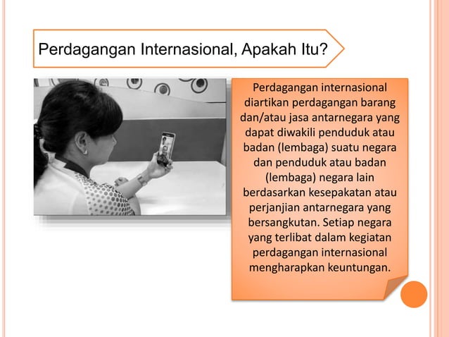 POWER POINT IPS KELAS IX SELURUH MATERINYA | PPTX