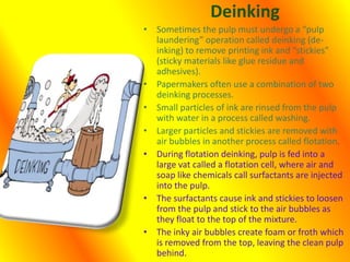 recycle and reuse | PPTX