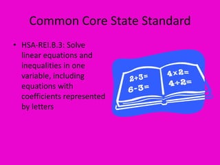 Power point project | PPT